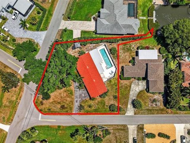 6100 Hollywood Blvd, Sarasota, FL 34231