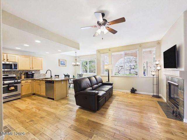 6100 Ingleston Dr Apt 715, Sparks, NV 89436