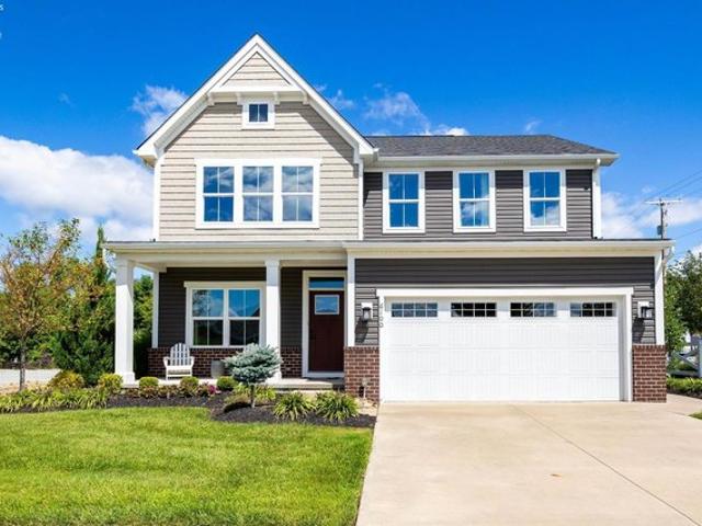 6100 James Dr, Lorain, OH 44053