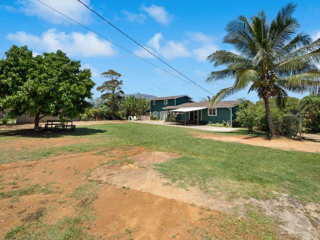6100 Kawaihau Rd, Kapaa, HI 96746 | MLS #721794 | Compass