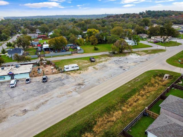 6100 Lt JG Barnett Road