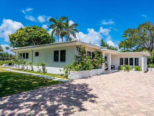 6100 La Gorce Dr, Miami Beach, FL 33140