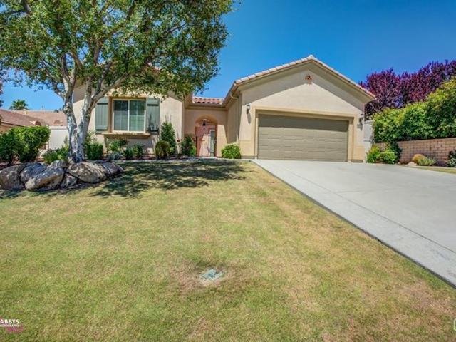 6100 Lassen Ridge Rd, Bakersfield, CA 93306