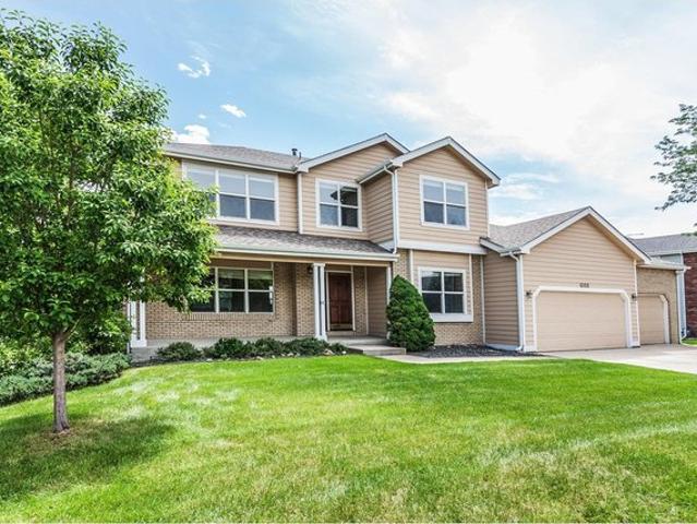 6100 Pheasant Ct, Fort Collins, CO 80525
