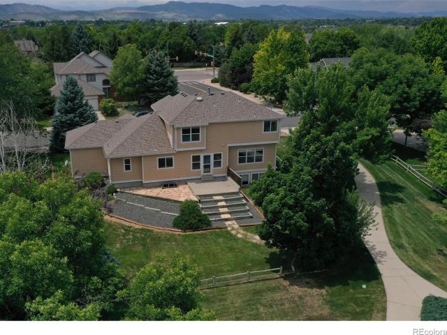 6100 Pheasant Court