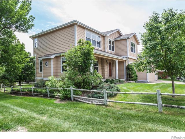 6100 Pheasant Court