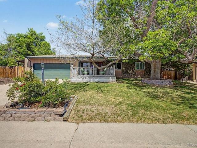 6100 Routt St, Arvada, CO 80004