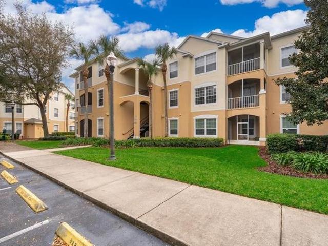 6100 Stevenson Dr #101, Orlando, FL 32835