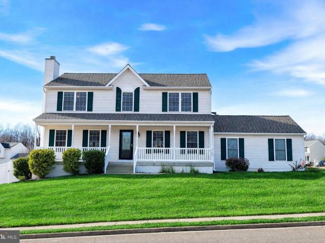 6100 Sunny Meadows Dr, Fredericksburg, VA 22407 | MLS #VASP2040 | Compass