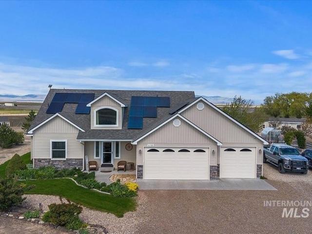 6100 SW Shady Ct, Mountain Home, ID 83647