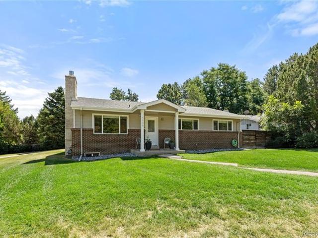 6100 S Ivy St, Centennial, CO 80111