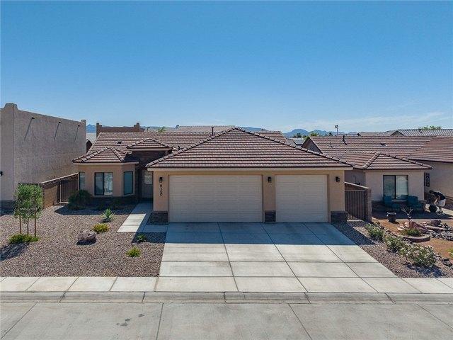 6100 S Recreation Ave, Fort Mohave, AZ 86426