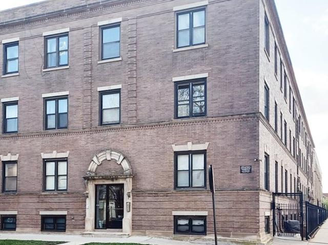 6100 S University Ave Apt 2, Chicago, IL 60637