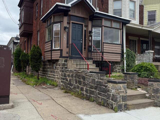 6100 Walnut St, Philadelphia, PA 19139 | MLS #PAPH2584 | Compass