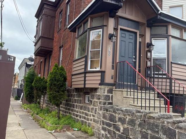 6100 Walnut Street