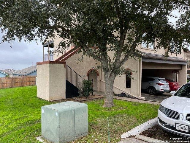 6100 Woodlake Pkwy Apt 601, San Antonio, TX 78244