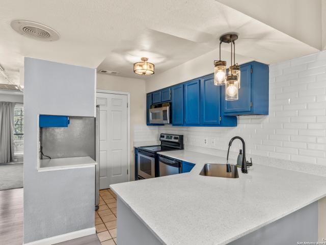 6100 Woodlake Pkwy, Unit 312, San Antonio, TX 78244 | MLS #1959 | Compass