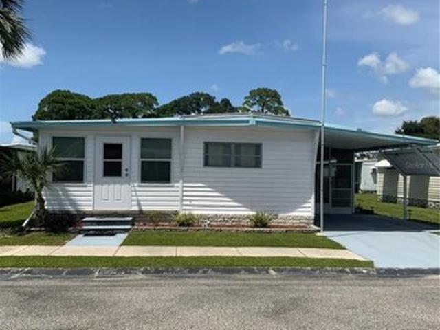 6100 62nd Ave N Lot 43, Pinellas Park, FL 33781