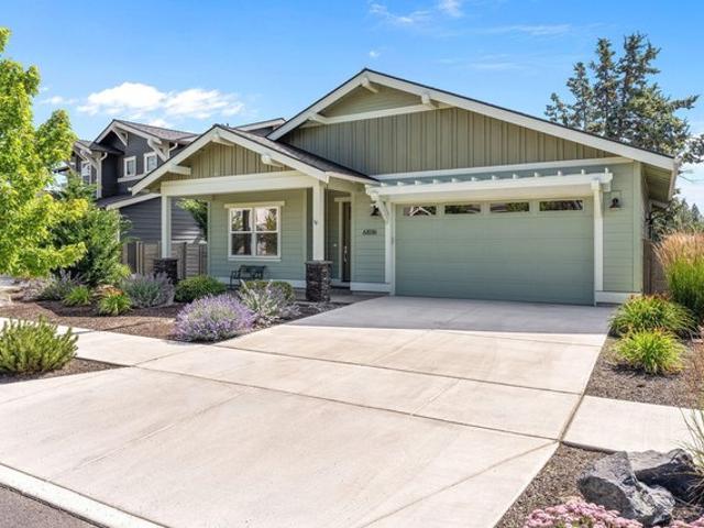 61016 SE Crane Peak Ct, Bend, OR 97702