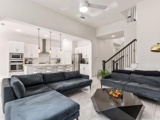 6101 Mickelson Way