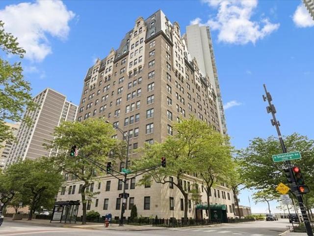 6101 N Sheridan Rd Apt 14D, Chicago, IL 60660