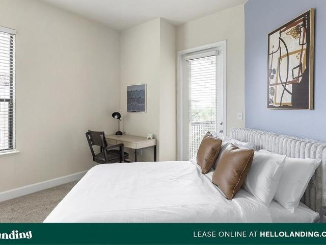 6101 N. Riverside Drive 1 Bedroom Apartment for Rent at 6101 N Riverside Dr, Fort Worth, TX 76137 Fairway Bend