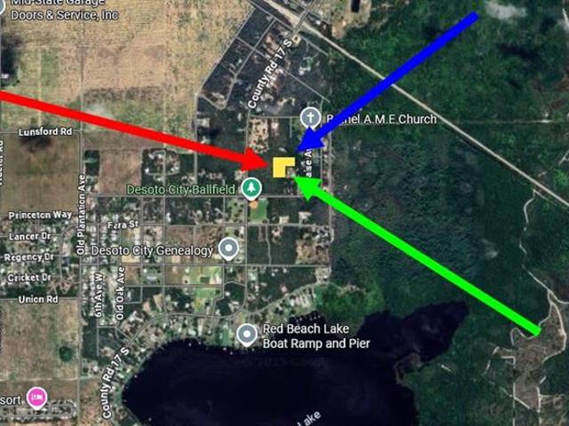 6101 Oak Ridge Ave, Unit LOT 21, Sebring, FL 33876 | MLS #G5106