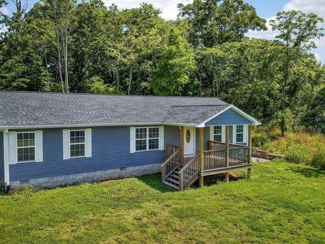 6101 Old Kentucky Rd, Sparta, TN 38583