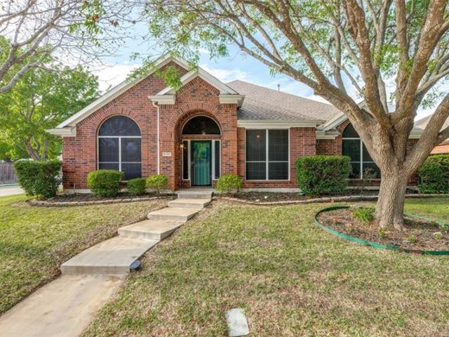 6101 Oldham Dr, McKinney, TX 75070