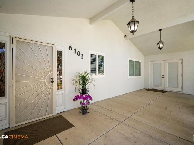 6101 Olive Drive