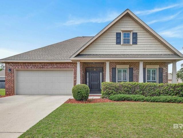 6101 Andhurst Dr, Gulf Shores, AL 36542