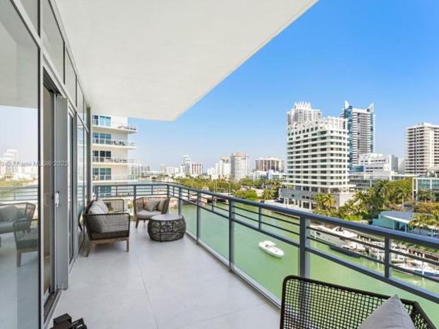 6101 Aqua Ave #703, Miami Beach, FL 33141