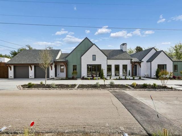 6101 Baymar Ln, Dallas, TX 75252