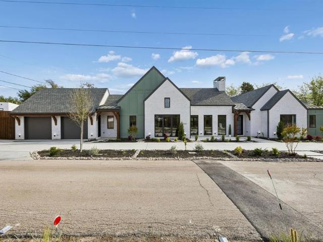 6101 Baymar Ln, Dallas, TX 75252 | MLS #21180