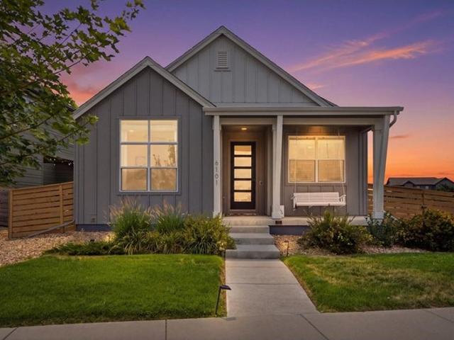 6101 Bouganville Blvd, Timnath, CO 80547