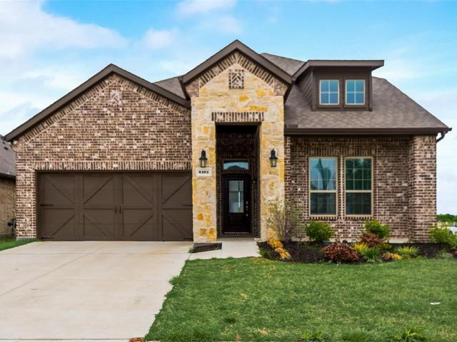 6101 Brunswick Dr, Aubrey, TX 76227 | MLS #21229