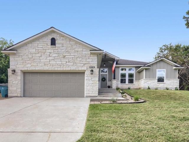 6101 Cimmaron Trl, Lago Vista, TX 78645