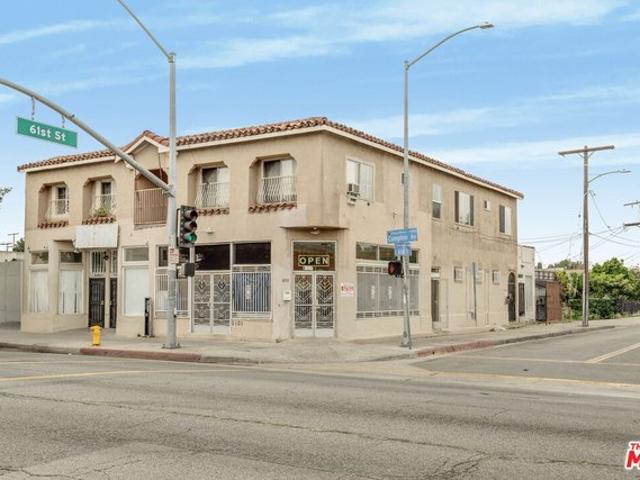 6101 Compton Ave, Los Angeles, CA 90001