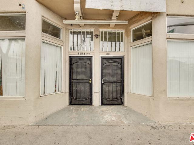 6101 Compton Avenue