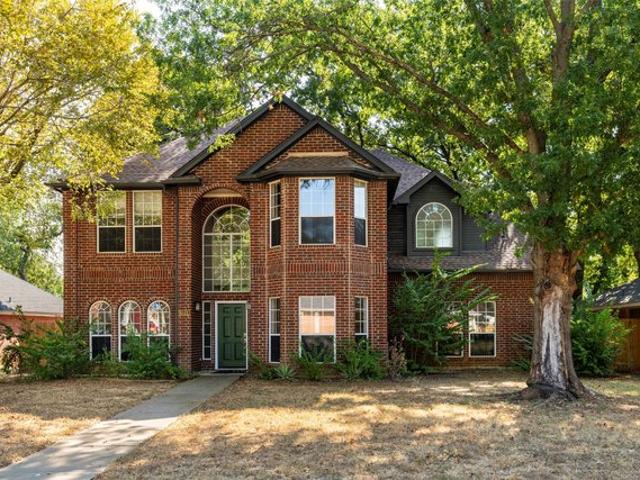 6101 Copperfield Dr, Arlington, TX 76001