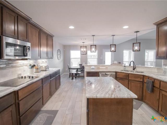 6101 Cordillera Dr, Killeen, TX 76549 | MLS #600256