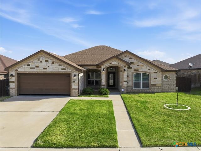 6101 Cordillera Drive