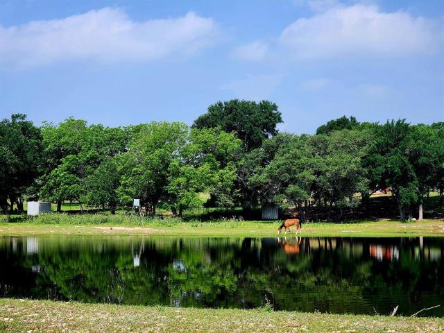6101 County Road 208, Lampasas, TX 76550 | MLS #21159 | Compass