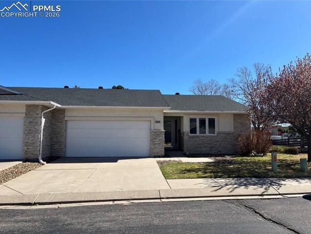 6101 Daylight Pt, Colorado Springs, CO 80923