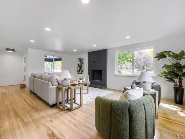 6101 E 3rd Ave, Denver, CO 80220 | MLS #8342