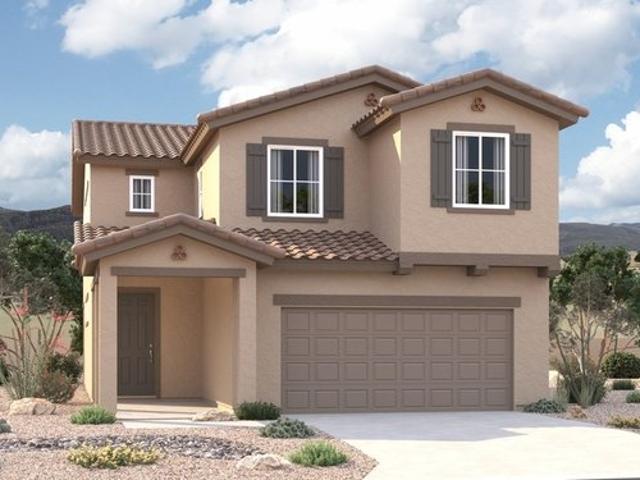 6101 E Campolina Trl, Tucson, AZ 85756
