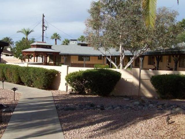 6101 E Hollyhock St #3, Phoenix, AZ 85018