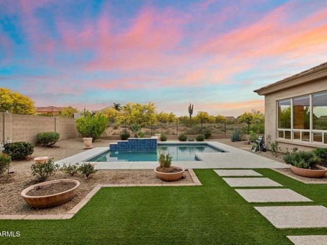 6101 E Sienna Bouquet Pl, Cave Creek, AZ 85331