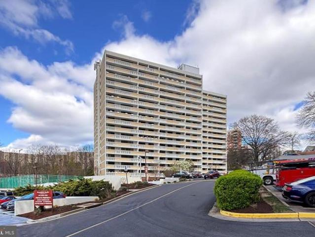 6101 Edsall Rd #210, Alexandria, VA 22304
