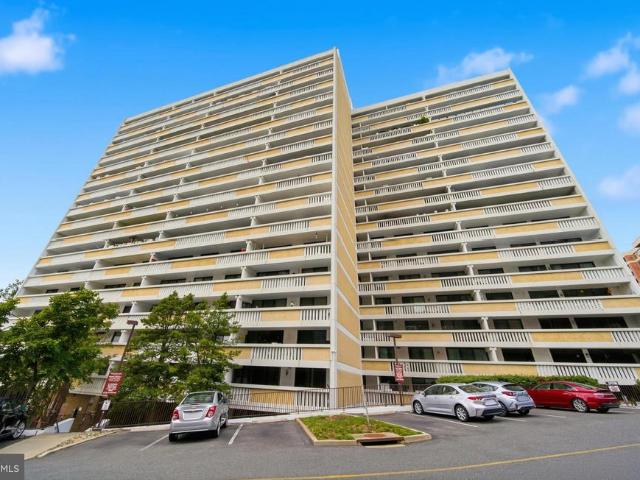 6101 Edsall Road # 1805